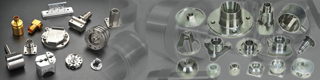 CNC Machined Components Manufacturers in India | AV Engineering