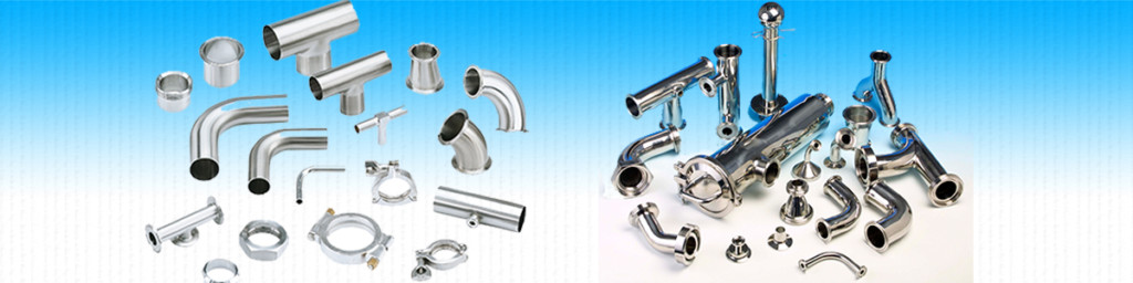 Pipe Fittings Manufacturers and Suppliers in India | AV Engineering