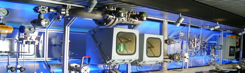 Instrumentation Engineering Service Provider in India | AV Engineering