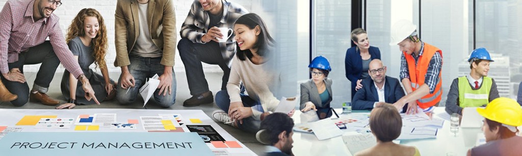 Project Management Consultancy (PMC) Services in India